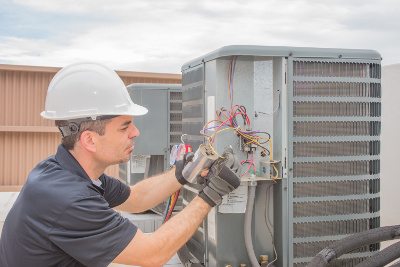 HVAC Services, Clemmons, NC | QRC