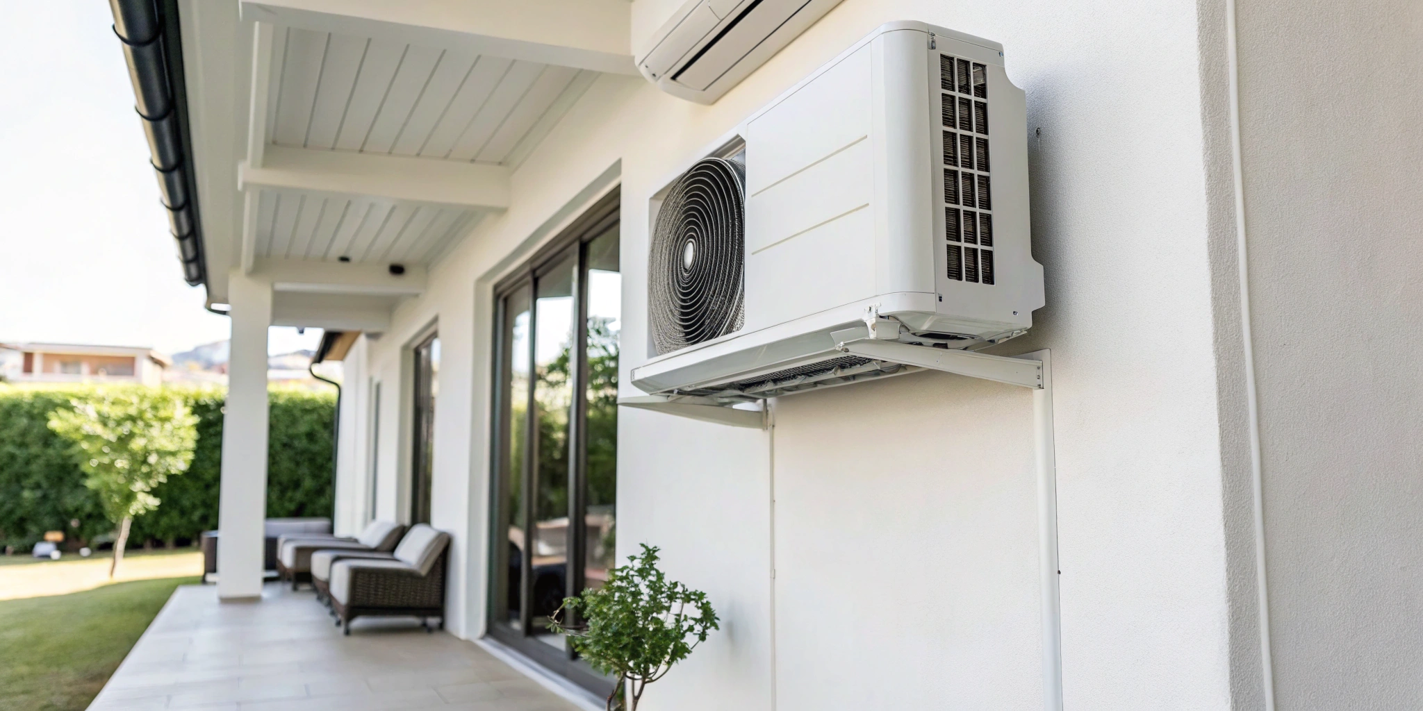 Ductless Mini Split Heat Pump Installation Cost Breakdown | Heating ...