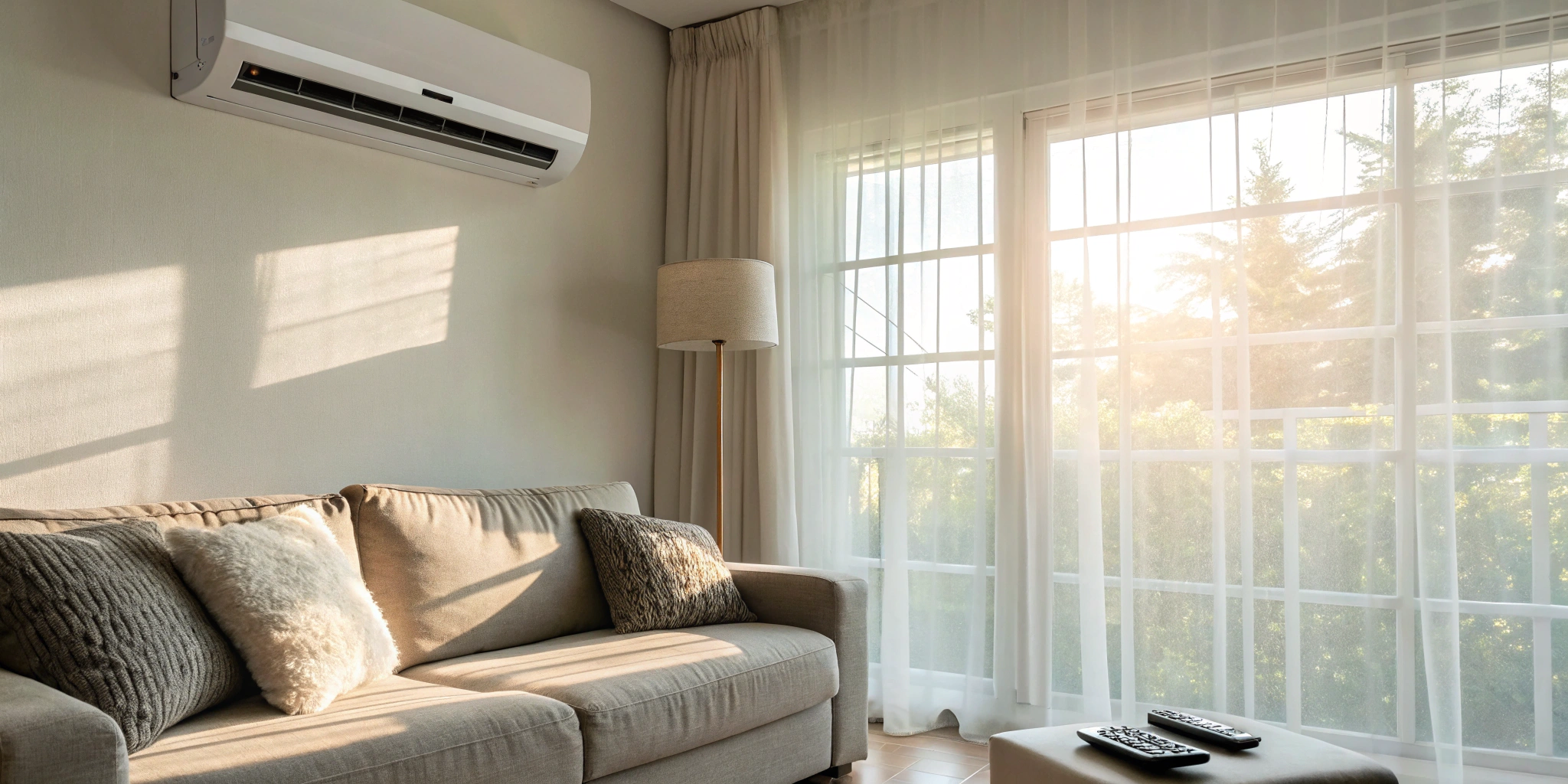 How Much to Install a New AC Unit? A Full Breakdown | Heating & Cooling ...