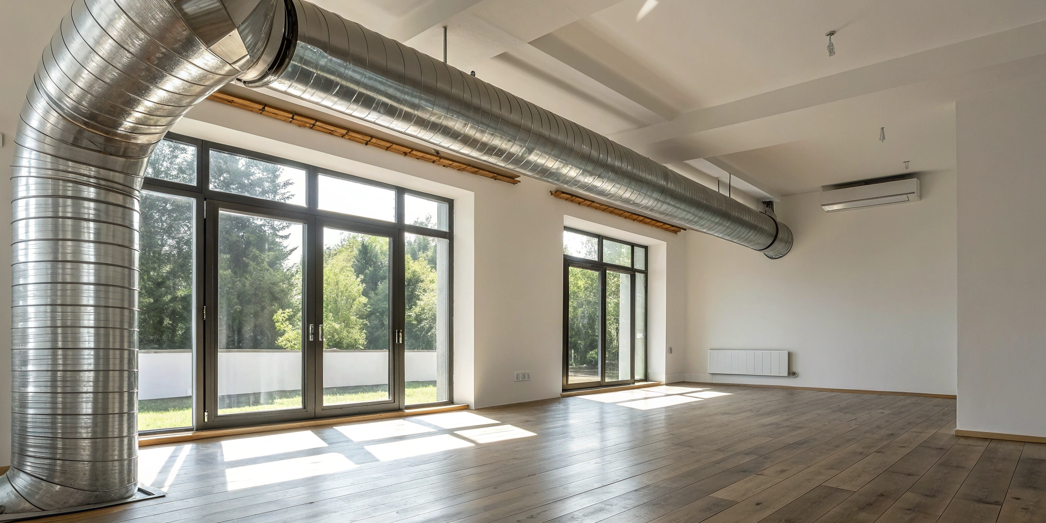 HVAC with Ductwork Cost Per Square Foot: A Breakdown | Heating ...