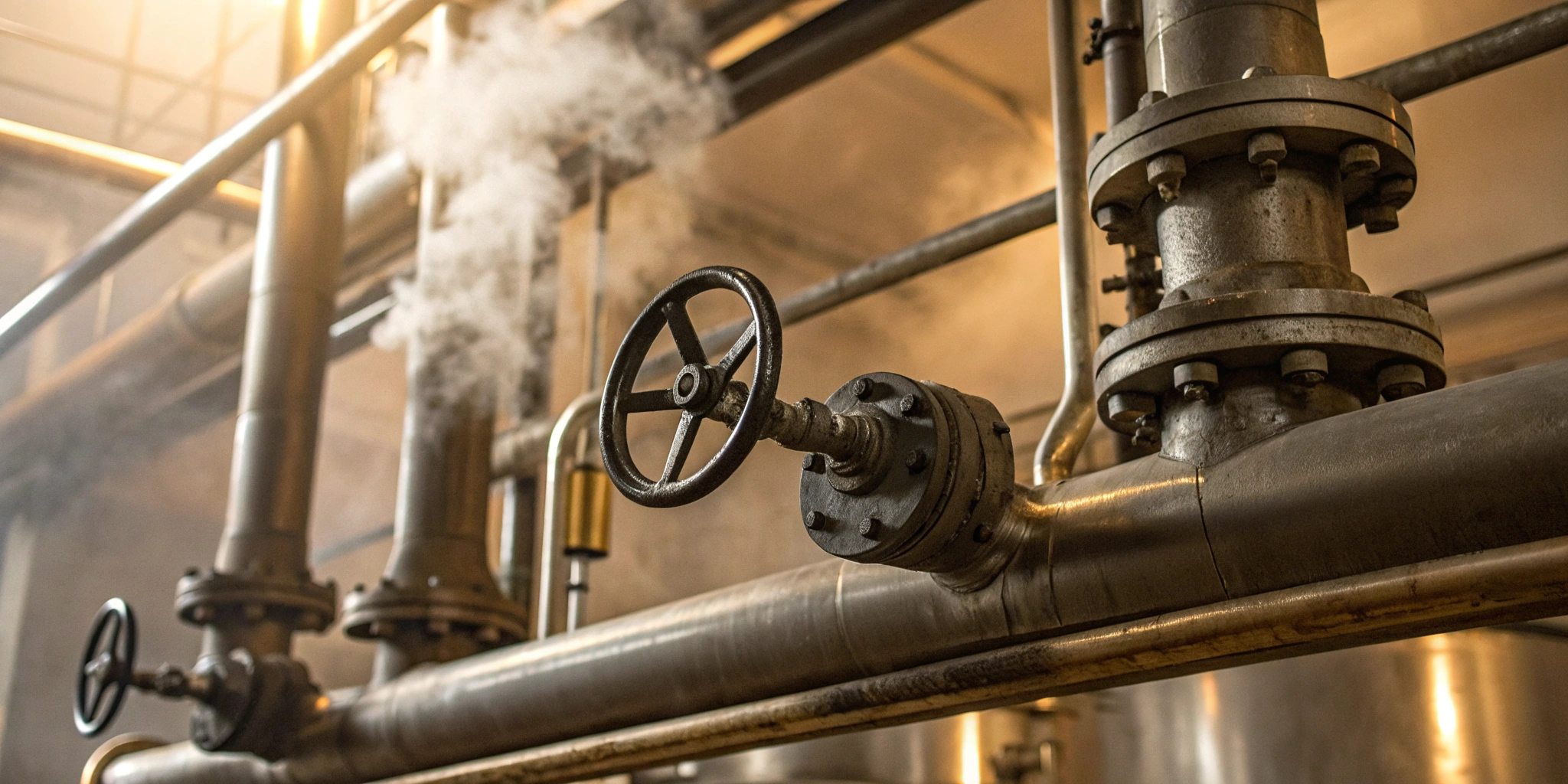 Understanding Your Commercial Boiler Parts | Heating & Cooling | AC ...